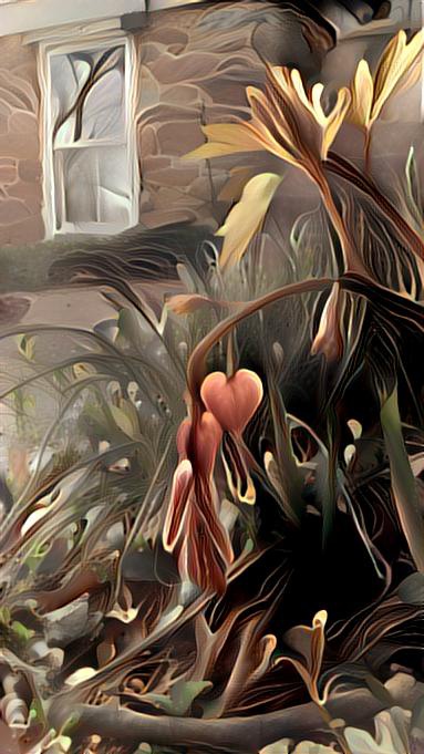 bleeding | Mockingbird Chronicles