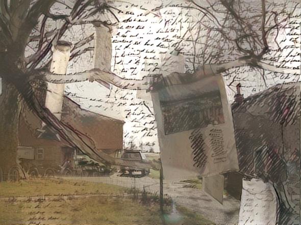 PoeTree | Mockingbird Chronicles