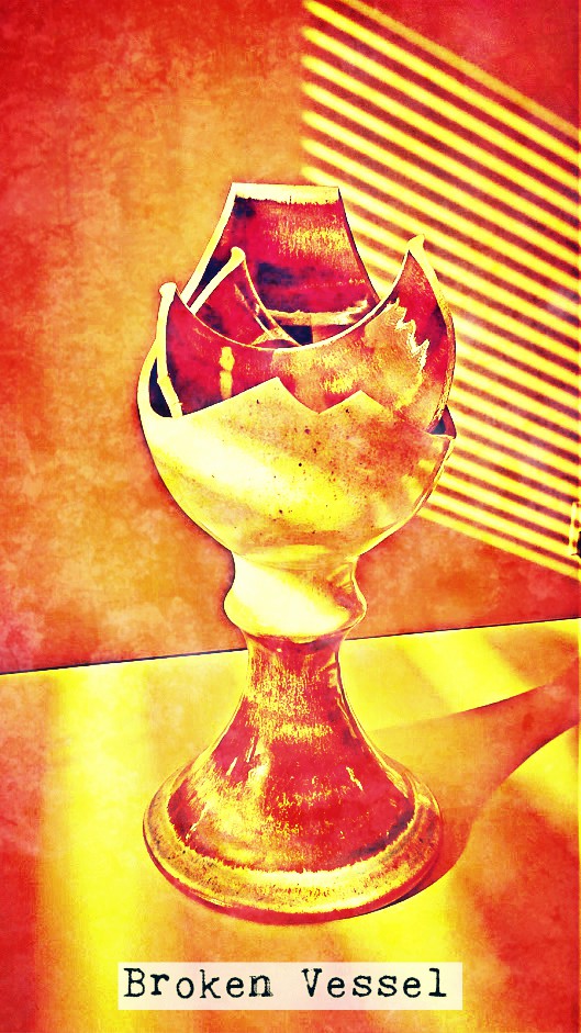 Broken Vessel | Mockingbird Chronicles