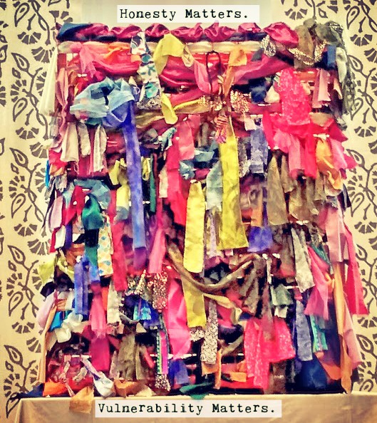 weaving | Mockingbird Chronicles