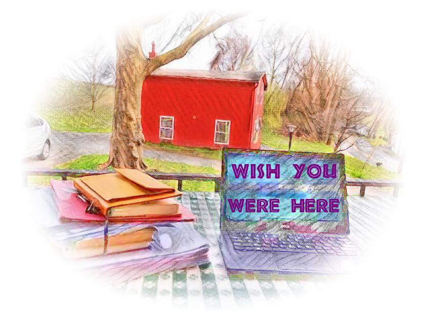 Invitation | Mockingbird Chronicles