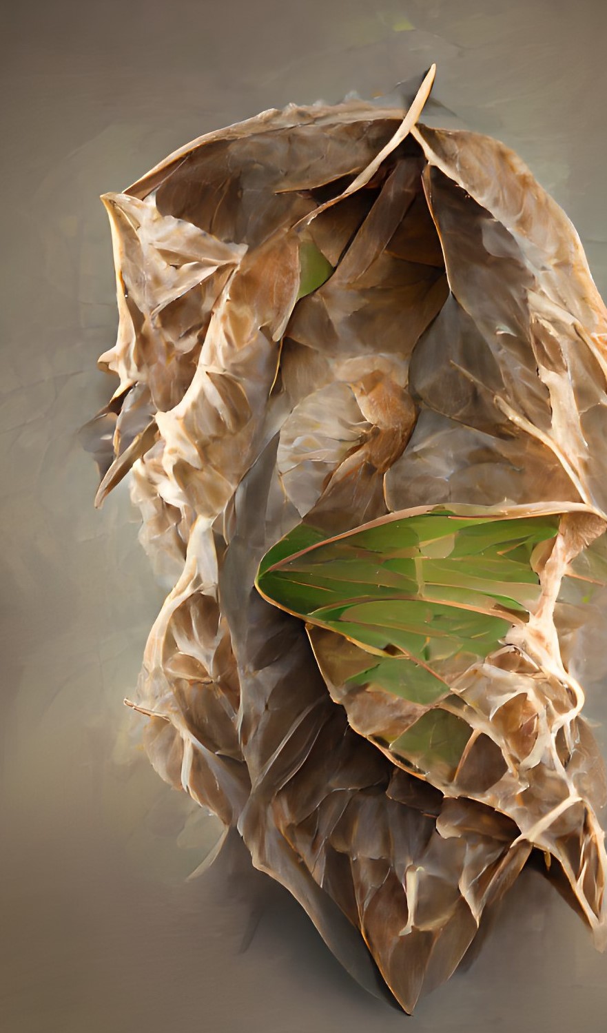 Cocooning | Mockingbird Chronicles