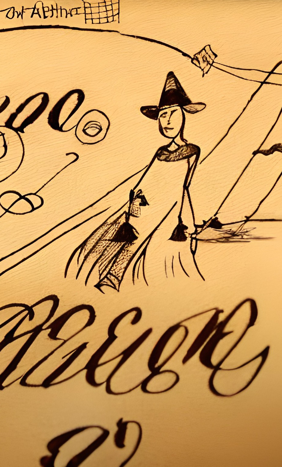 Ekphrastic Poem – Mockingbird Chronicles