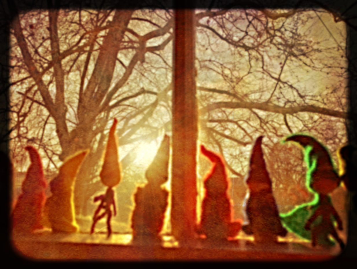 Good Words to Begin the Year | Mockingbird Chronicles