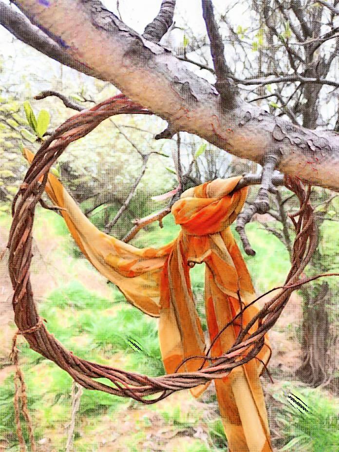 Conjuring the Eternal | Mockingbird Chronicles