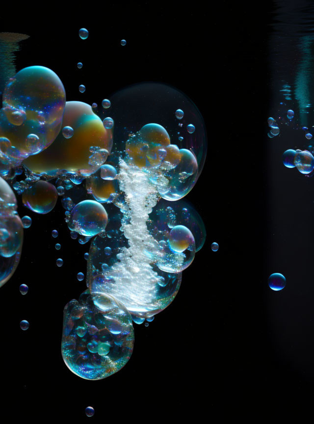 How the Dream Rises – Mockingbird Chronicles