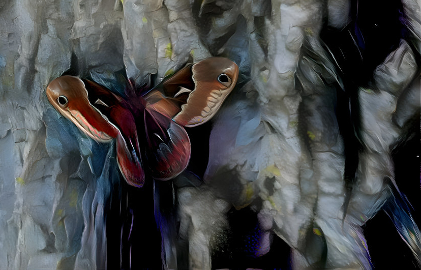 What the Shadows Want | Mockingbird Chronicles