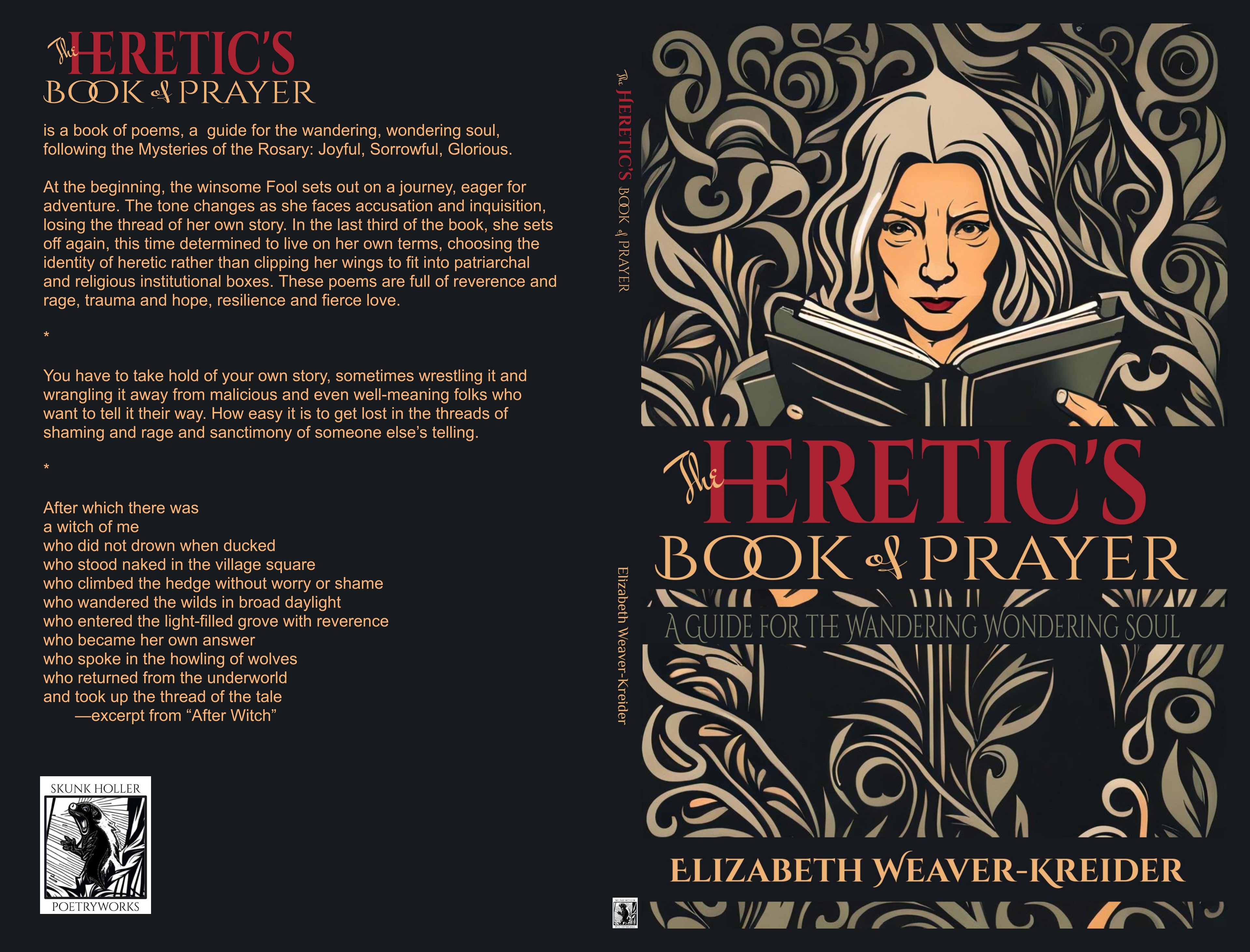 The Happy Heretic Hits 56 | Mockingbird Chronicles