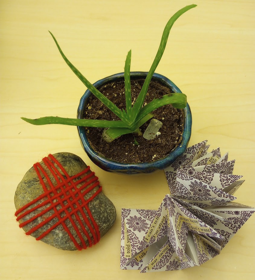 Dithering on the Doorstep | Mockingbird Chronicles