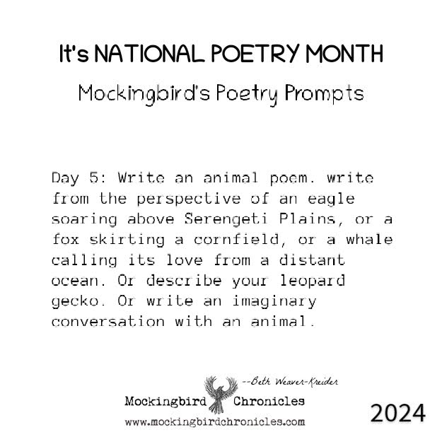 Guardian | Mockingbird Chronicles