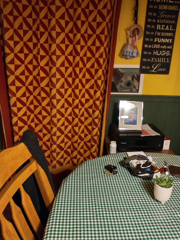 What I Believe | Mockingbird Chronicles