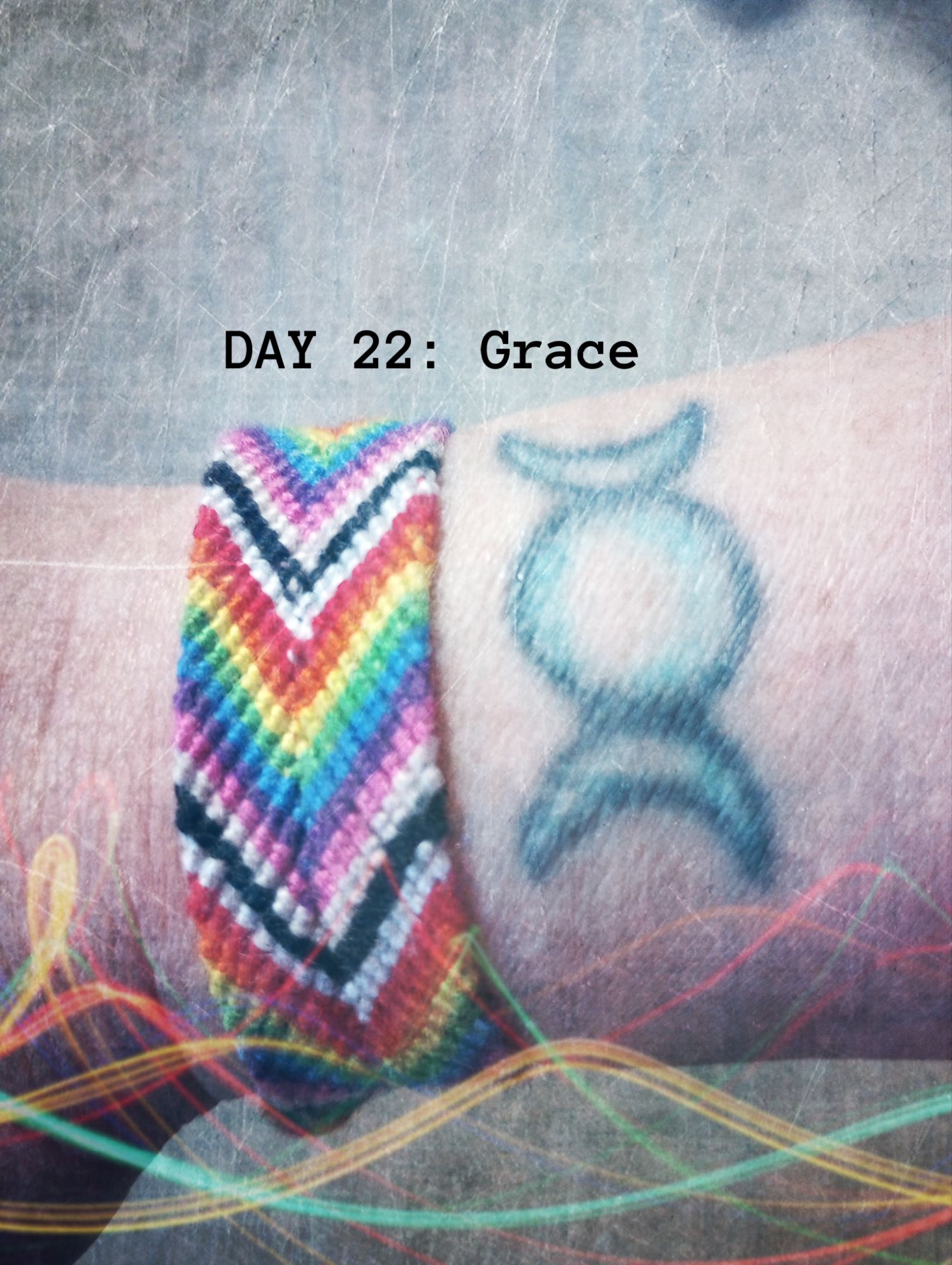 Grace | Mockingbird Chronicles