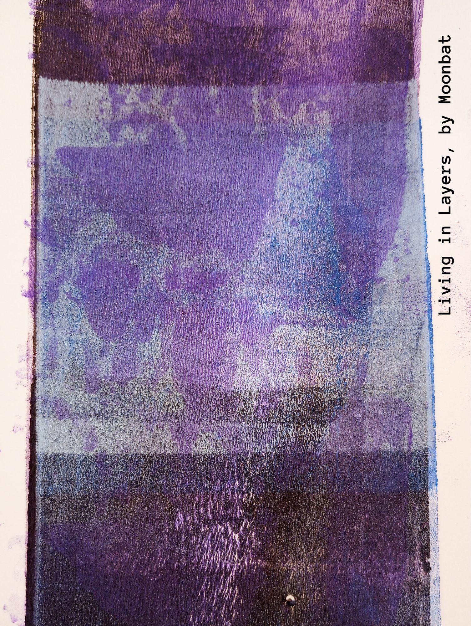 Living in Layers | Mockingbird Chronicles