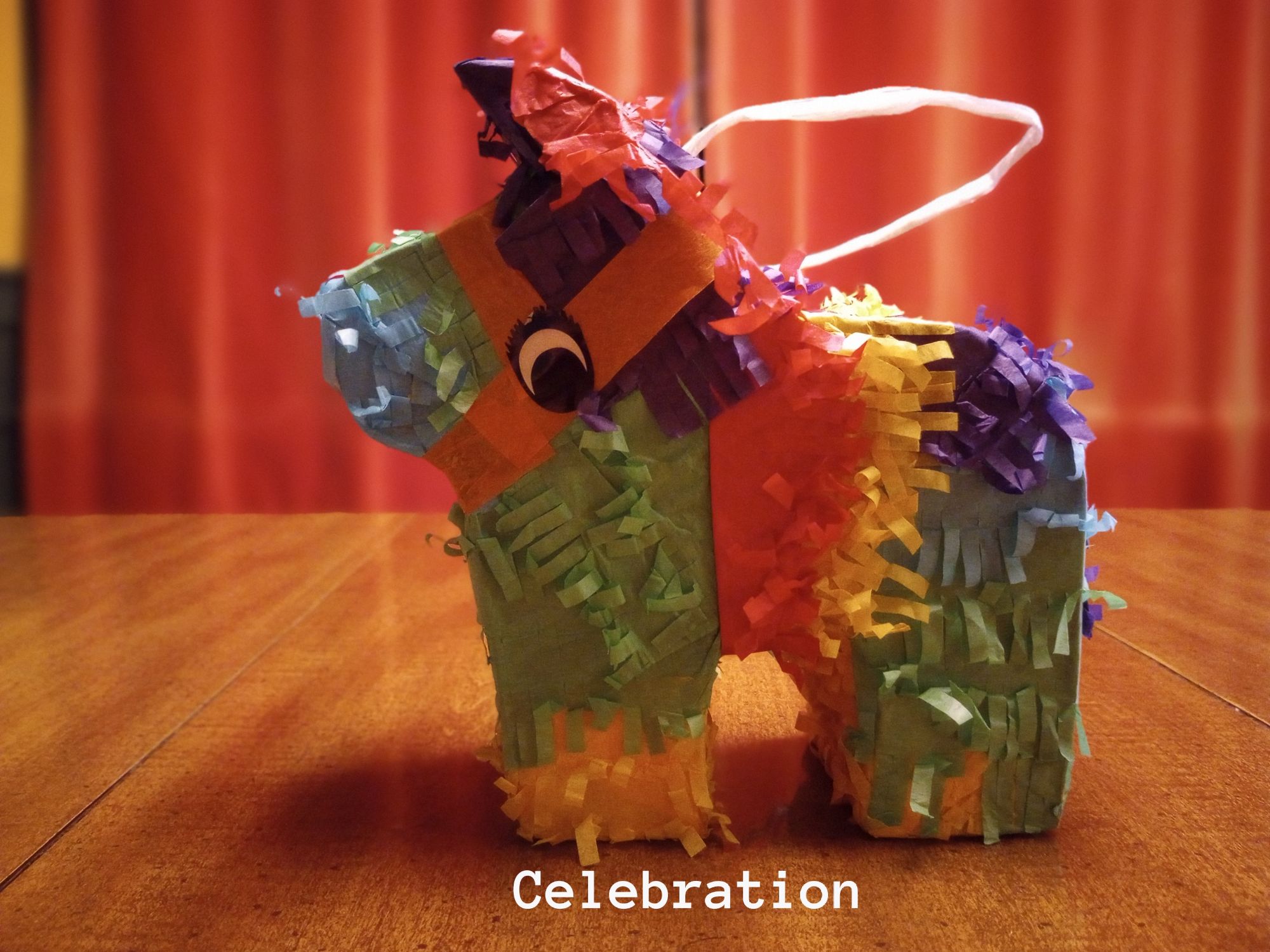 Celebration | Mockingbird Chronicles