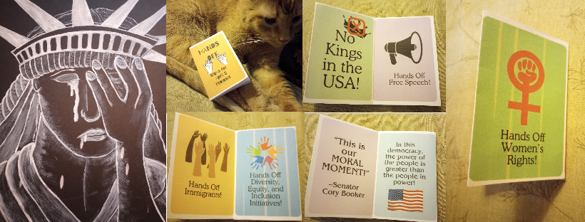 Halfway Through Poetry Month | Mockingbird Chronicles