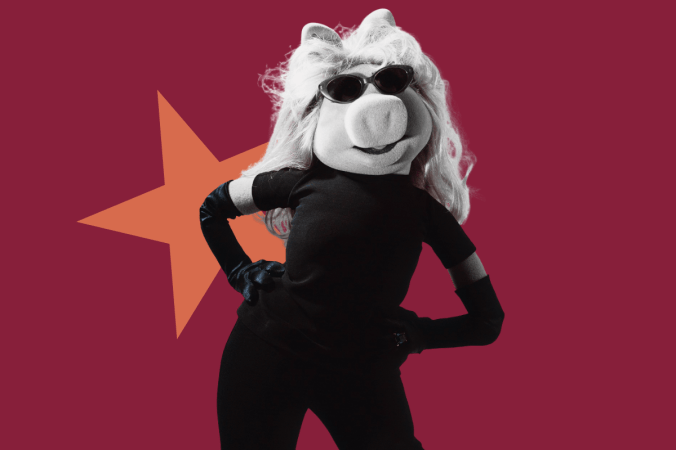 Riot Piggy | Mockingbird Chronicles