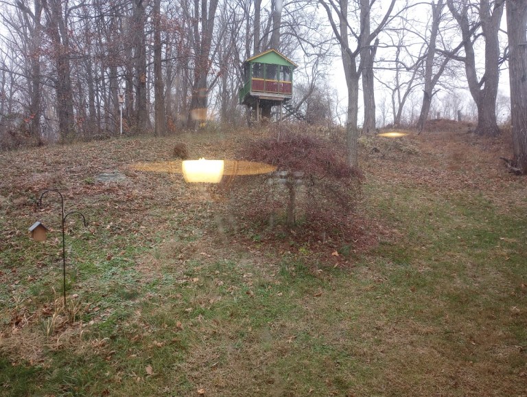 Last Day of Poem-a-Day | Mockingbird Chronicles